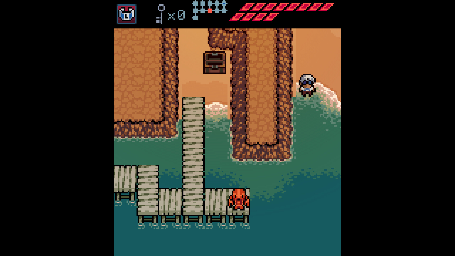 《镇痛(Anodyne)》|v2.01|中文|免安装硬盘版 | SWITCH618游戏公益分享