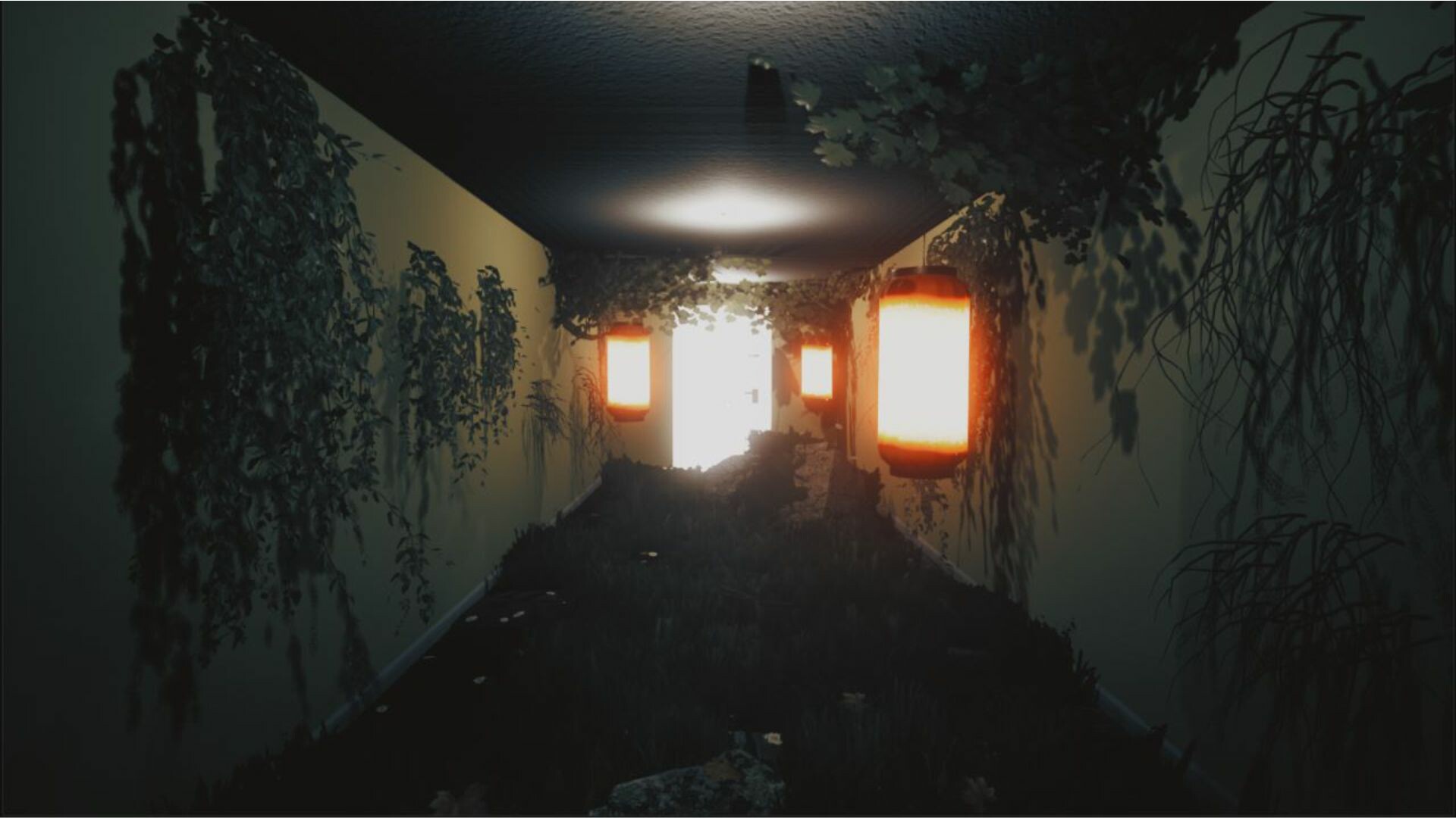 Real Nightmares | indienova GameDB 游戏库