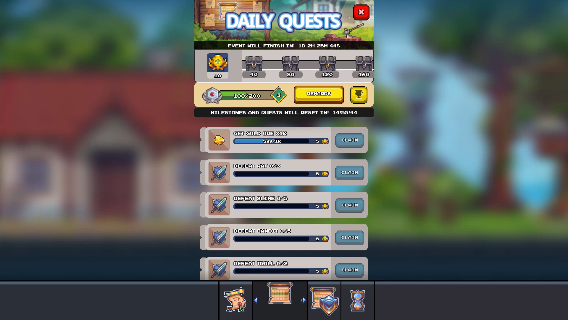 Miners Settlement | indienova GameDB 游戏库