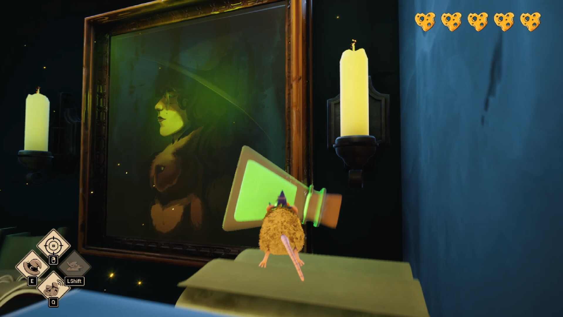 Whisker Witchery Indienova GameDB 