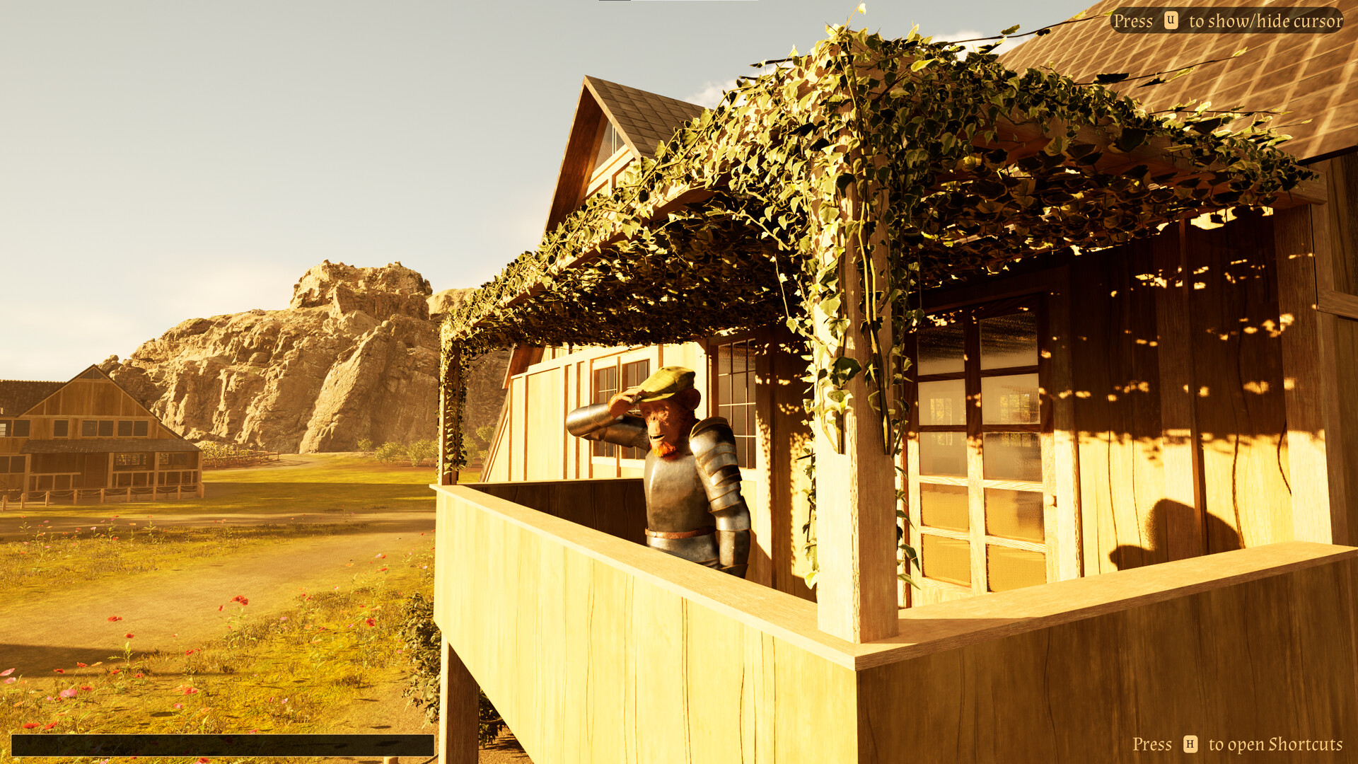 Cavera: The Island of Apes | indienova GameDB 游戏库