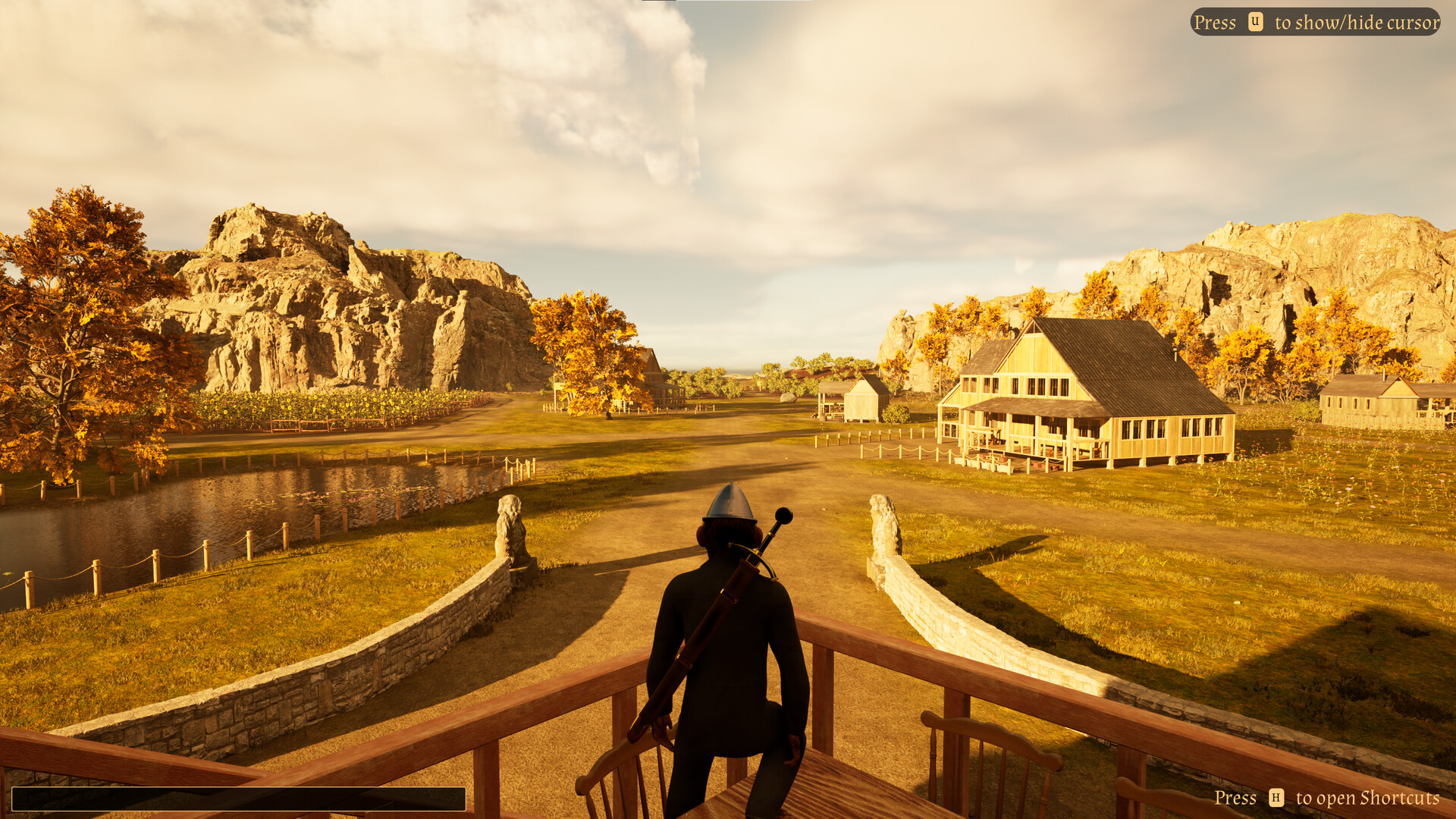 Cavera: The Island of Apes | indienova GameDB 游戏库