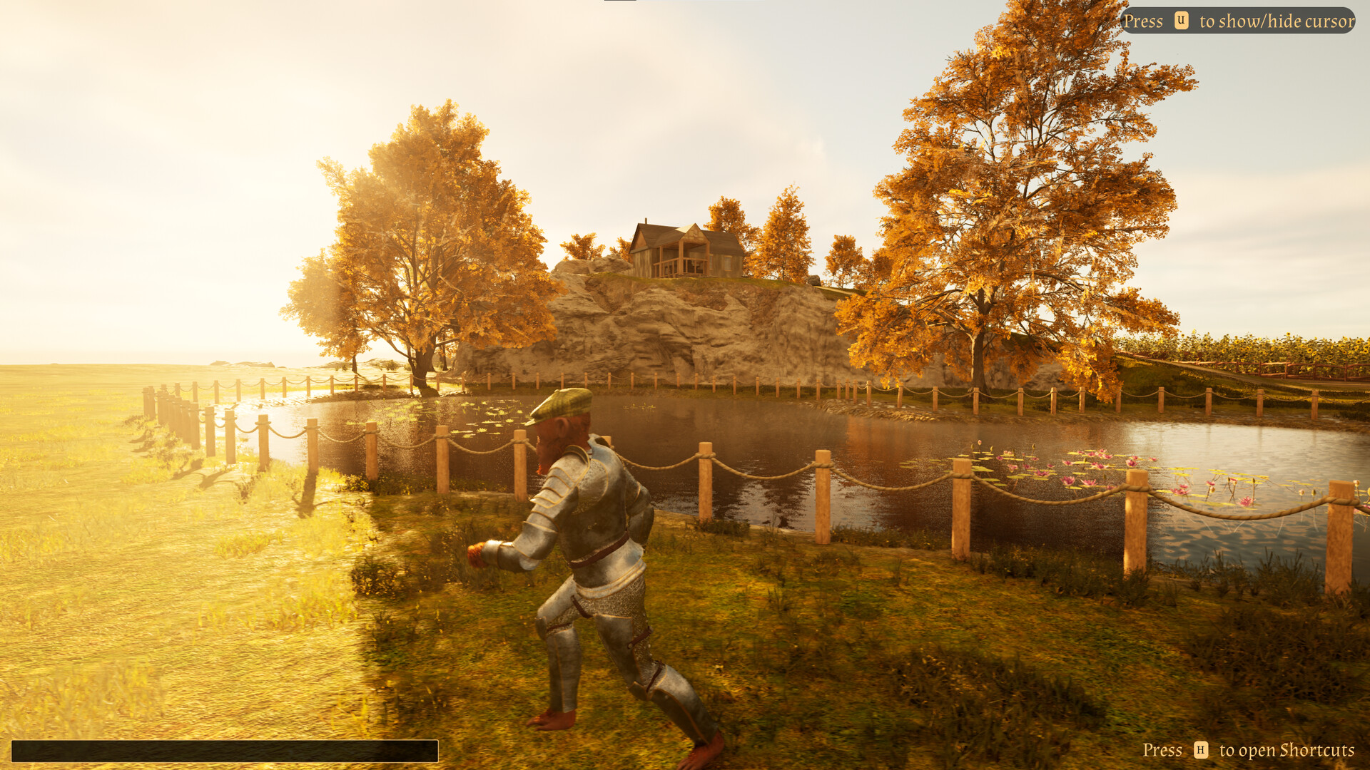 Cavera: The Island of Apes | indienova GameDB 游戏库