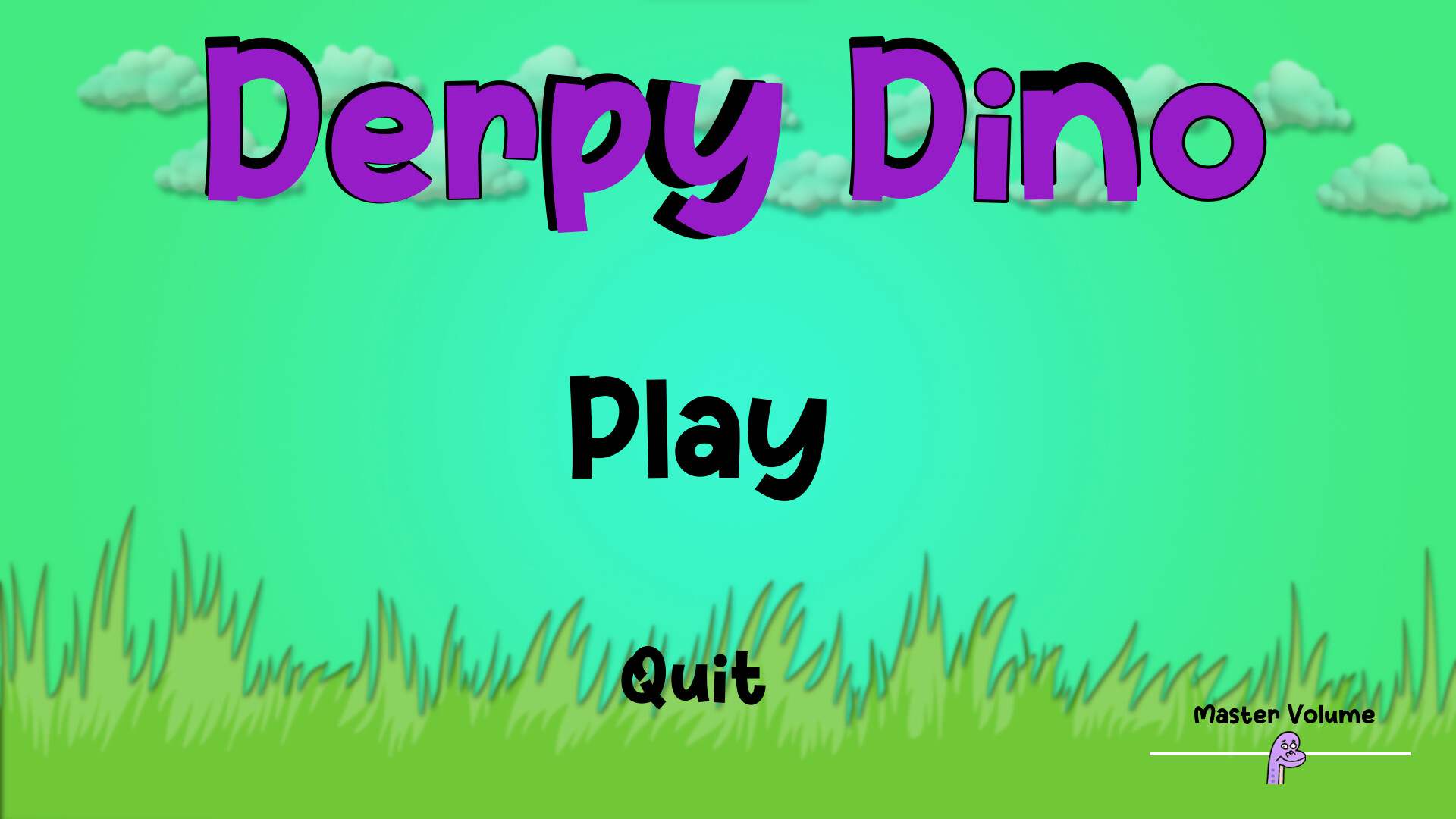 Derpy Dino | indienova GameDB 游戏库