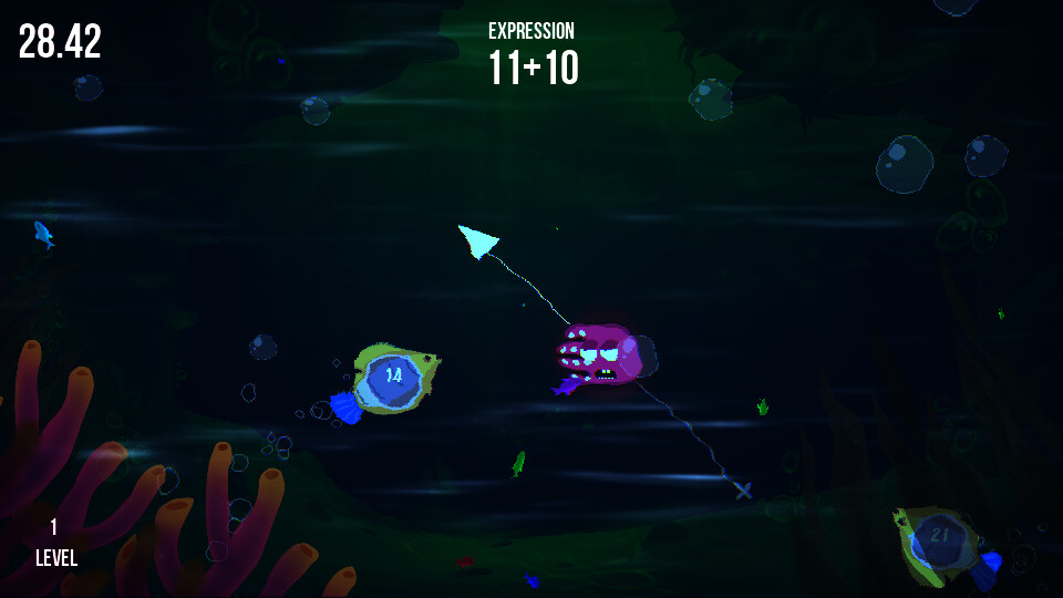 Smart Fish | indienova GameDB 游戏库