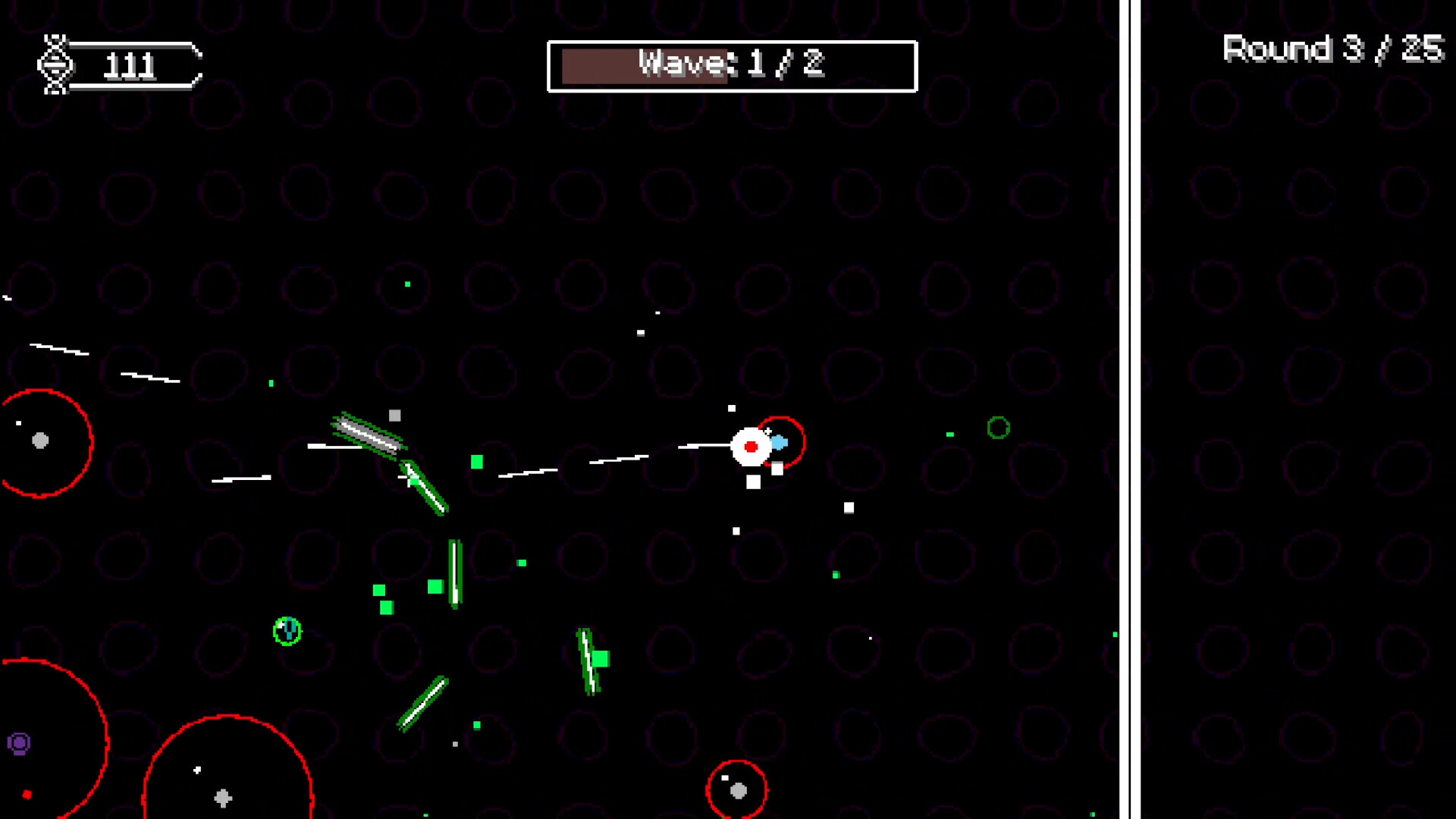 细胞战争 - Cell Wars | indienova GameDB 游戏库