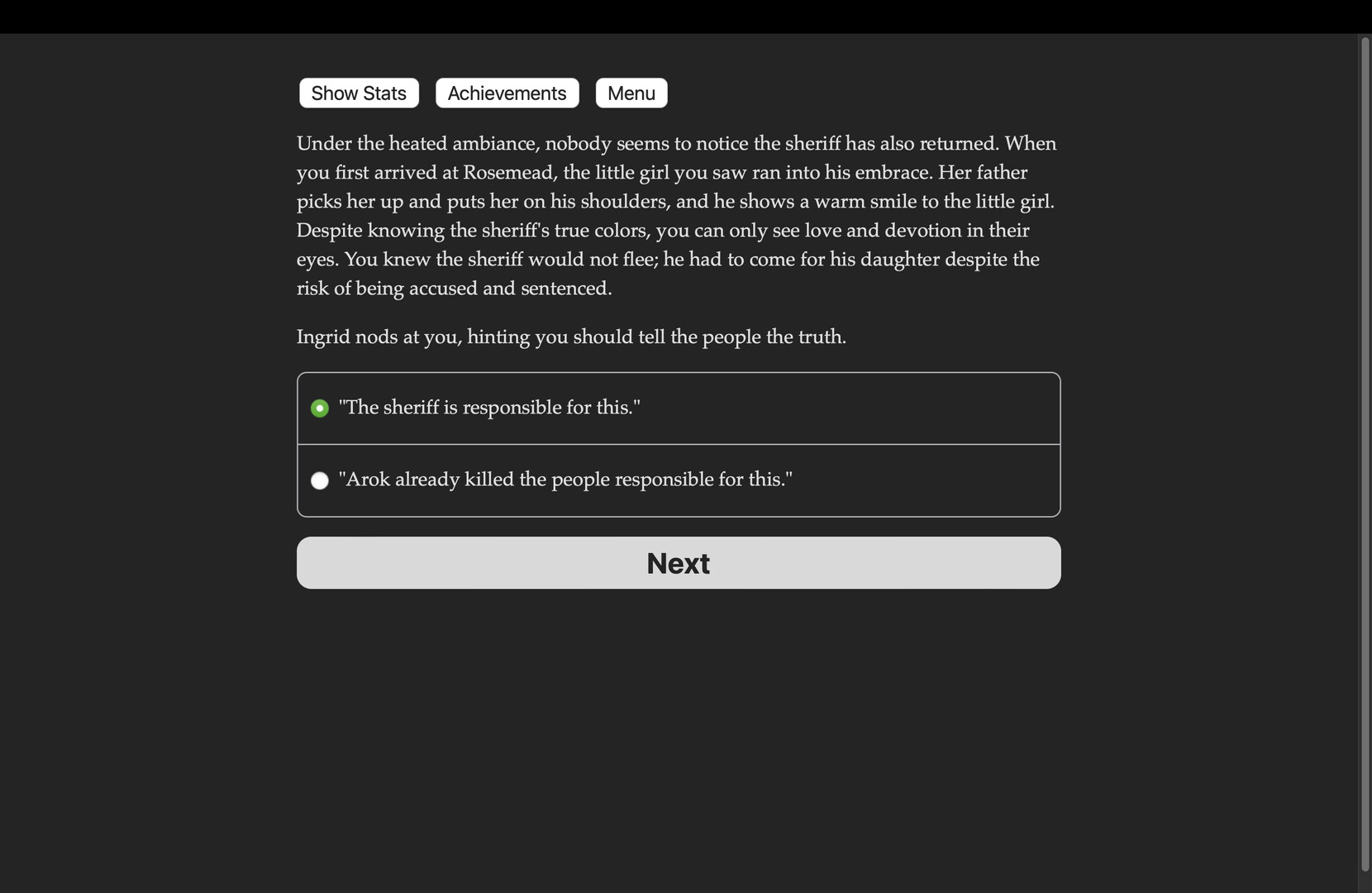 Path to Knighthood | indienova GameDB 游戏库