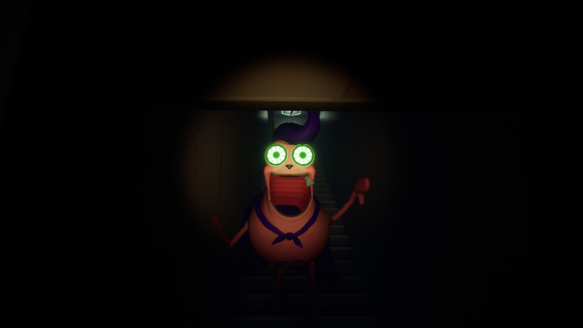 Sparky Marky: Episode 2 | indienova GameDB 游戏库