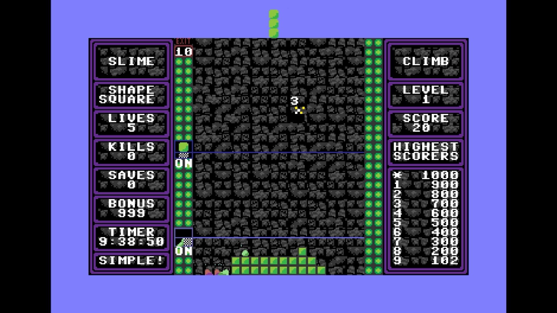 3 Hit Blunders Bundle | indienova GameDB 游戏库