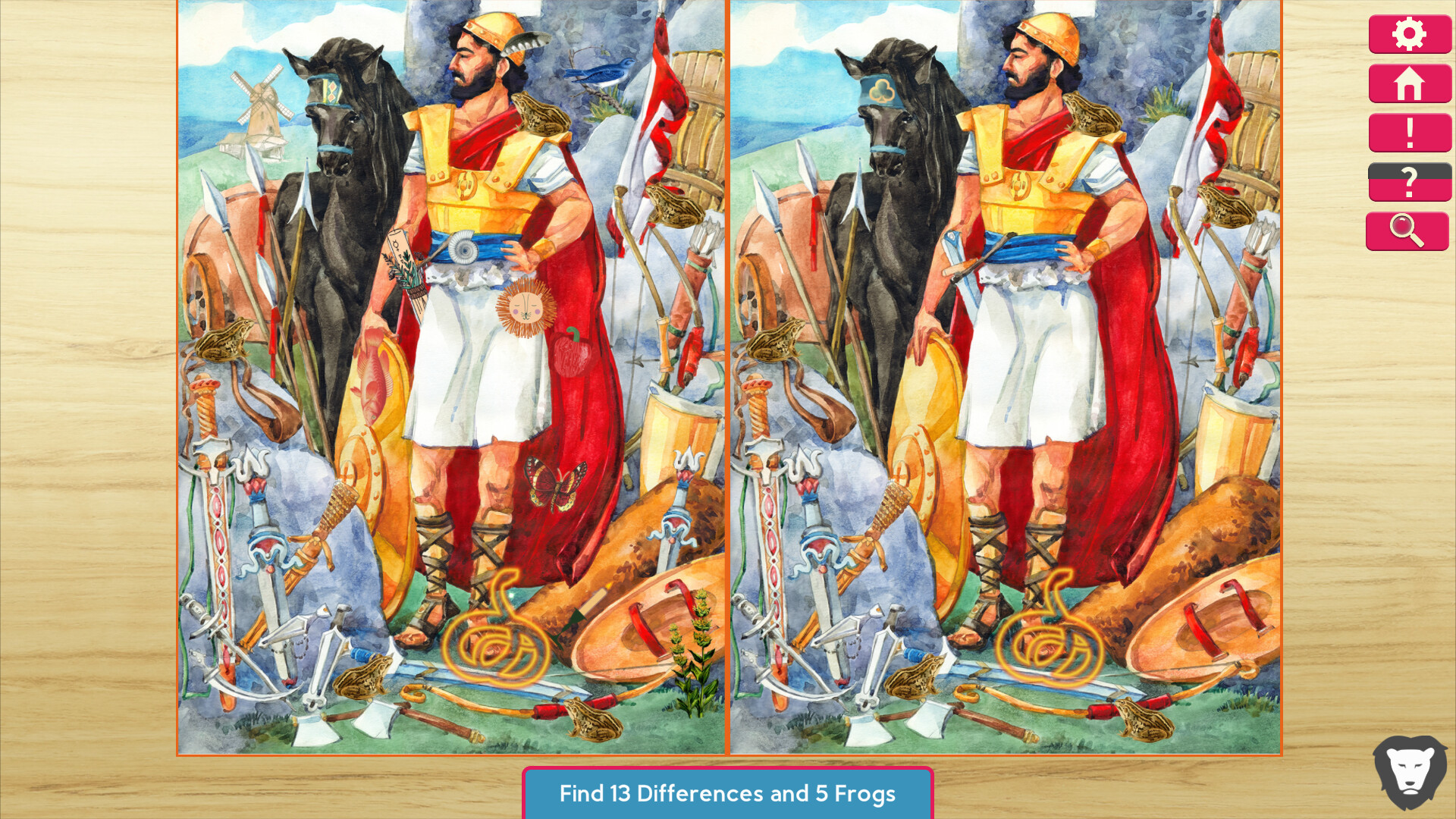 找到它 2 - Just Find It 2 | indienova GameDB 游戏库