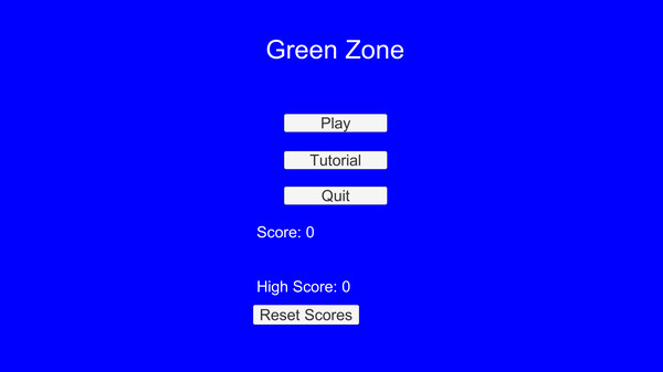 Green Zone | indienova GameDB 游戏库
