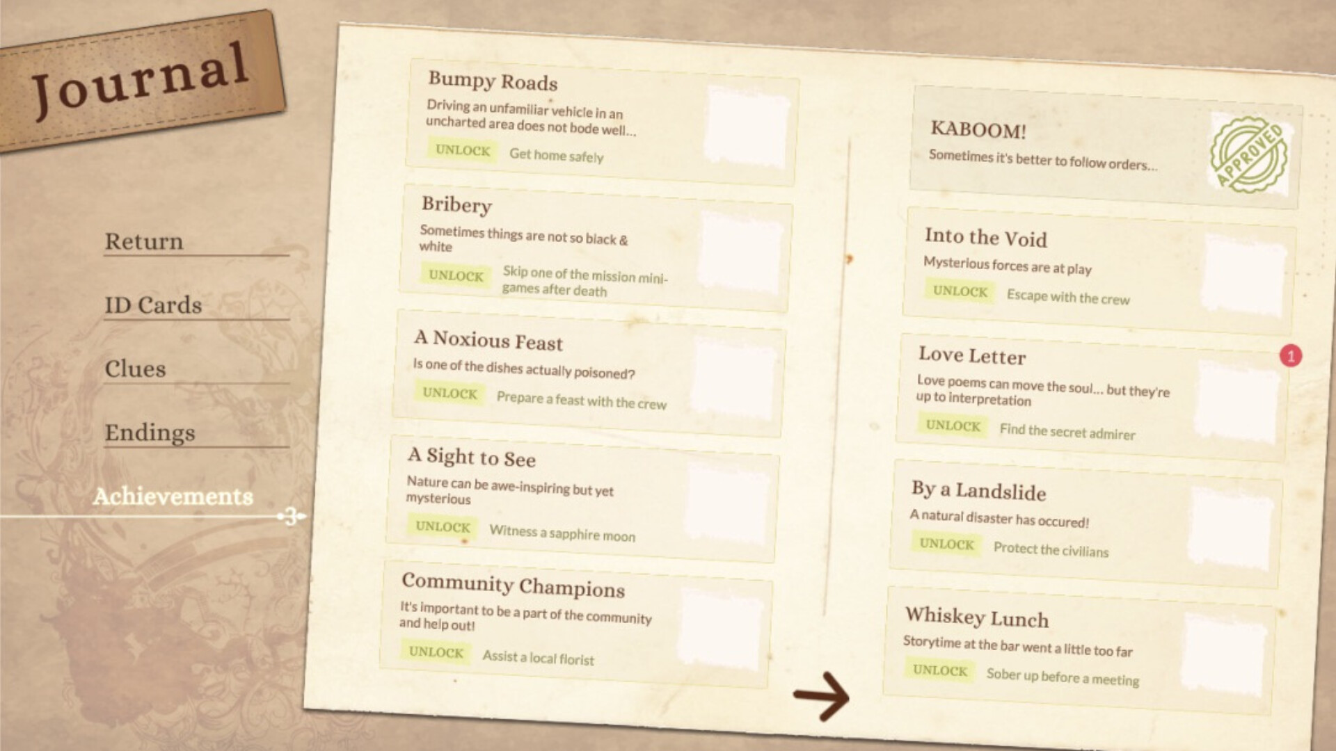 Untold Atlas | indienova GameDB 游戏库