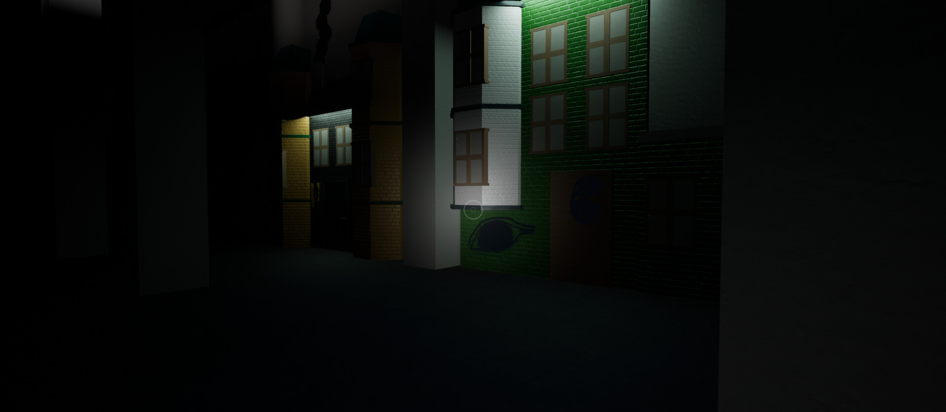 Mango's Wonderland | indienova GameDB 游戏库