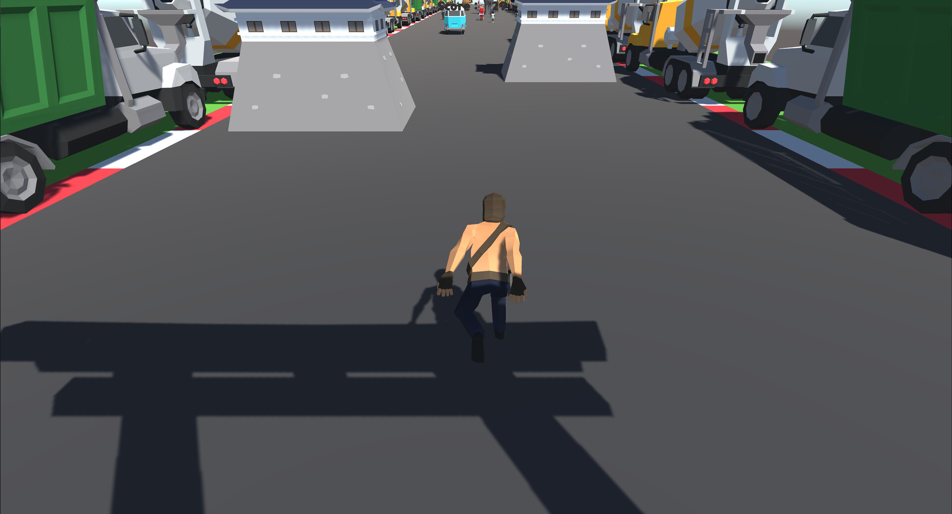 Stupid Camera | indienova GameDB 游戏库