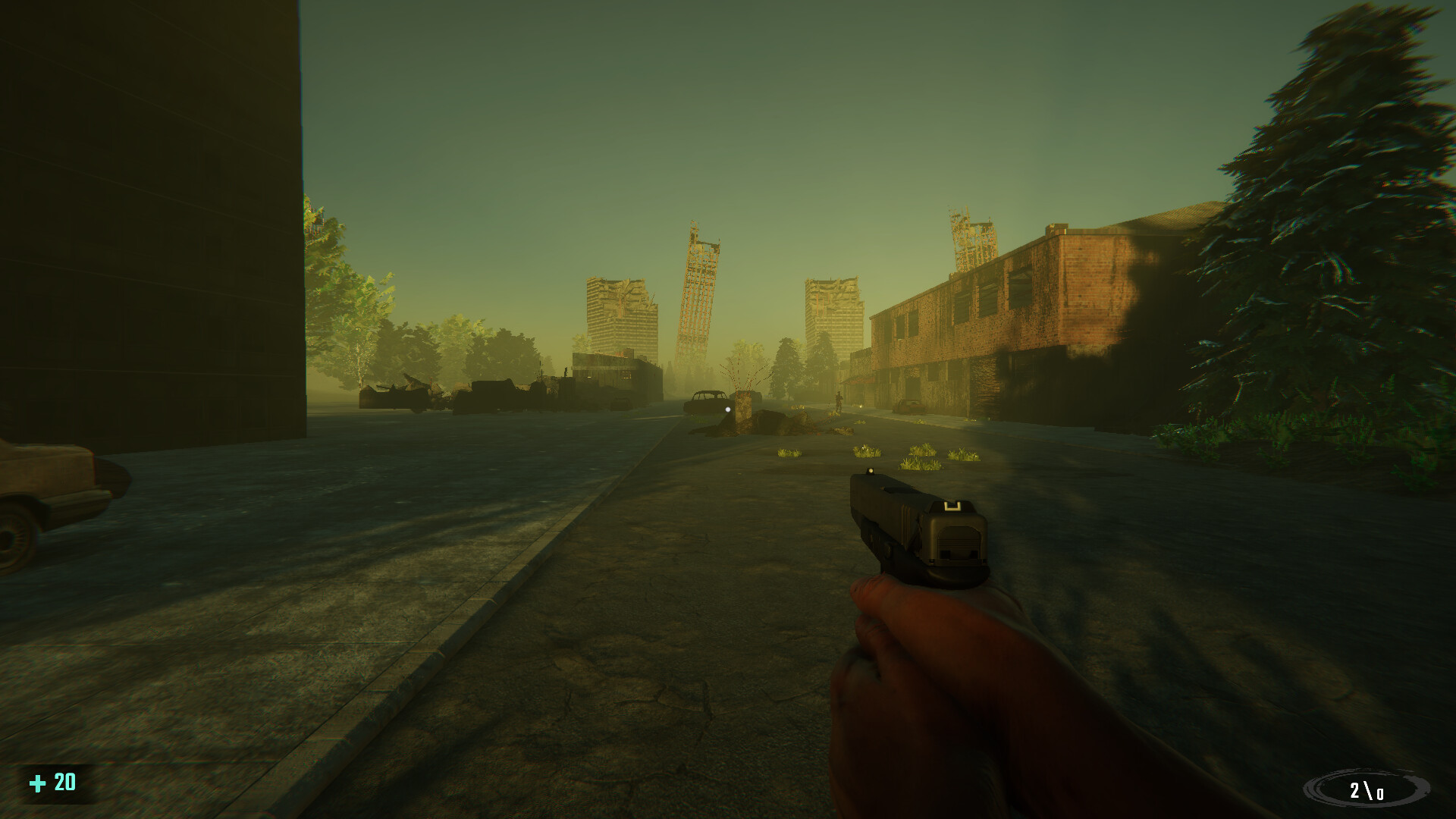 Days End: Becoming Blackbird | indienova GameDB 游戏库