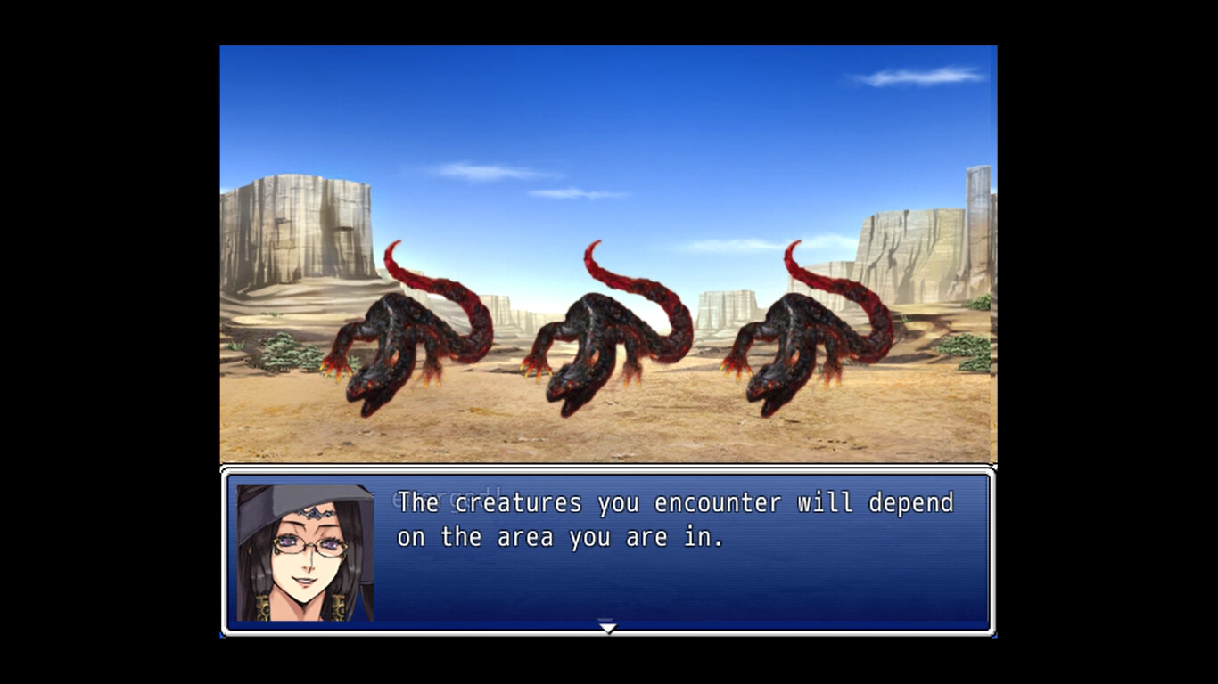 Deru | indienova GameDB 游戏库