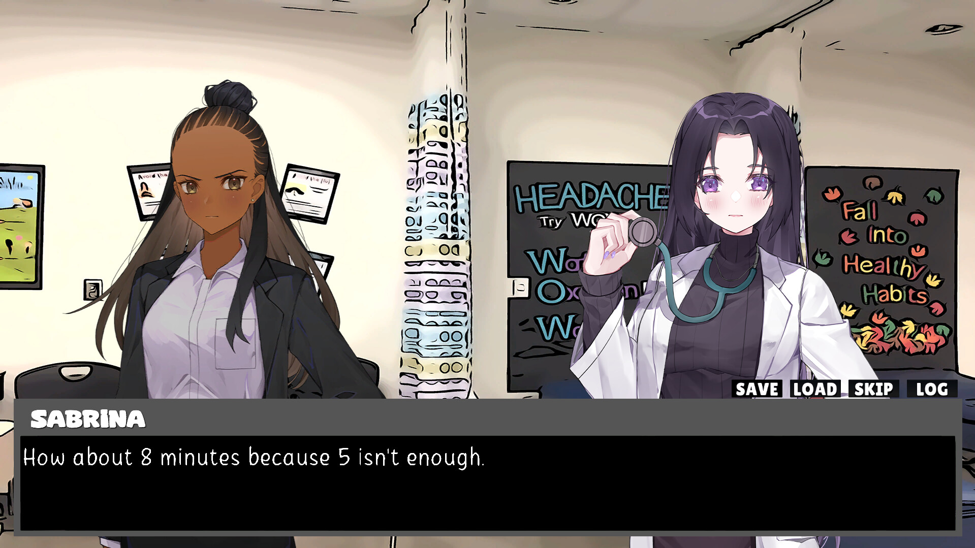 Jaden & Jasmine: Lost Memories | indienova GameDB 游戏库