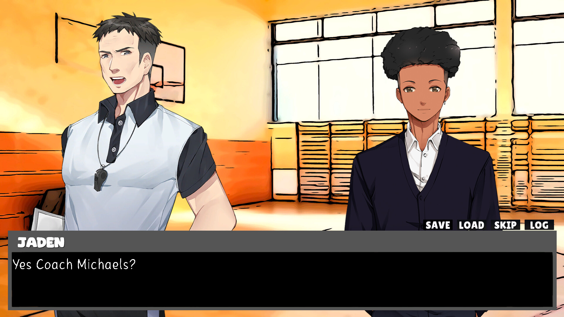 Jaden & Jasmine: Lost Memories | indienova GameDB 游戏库