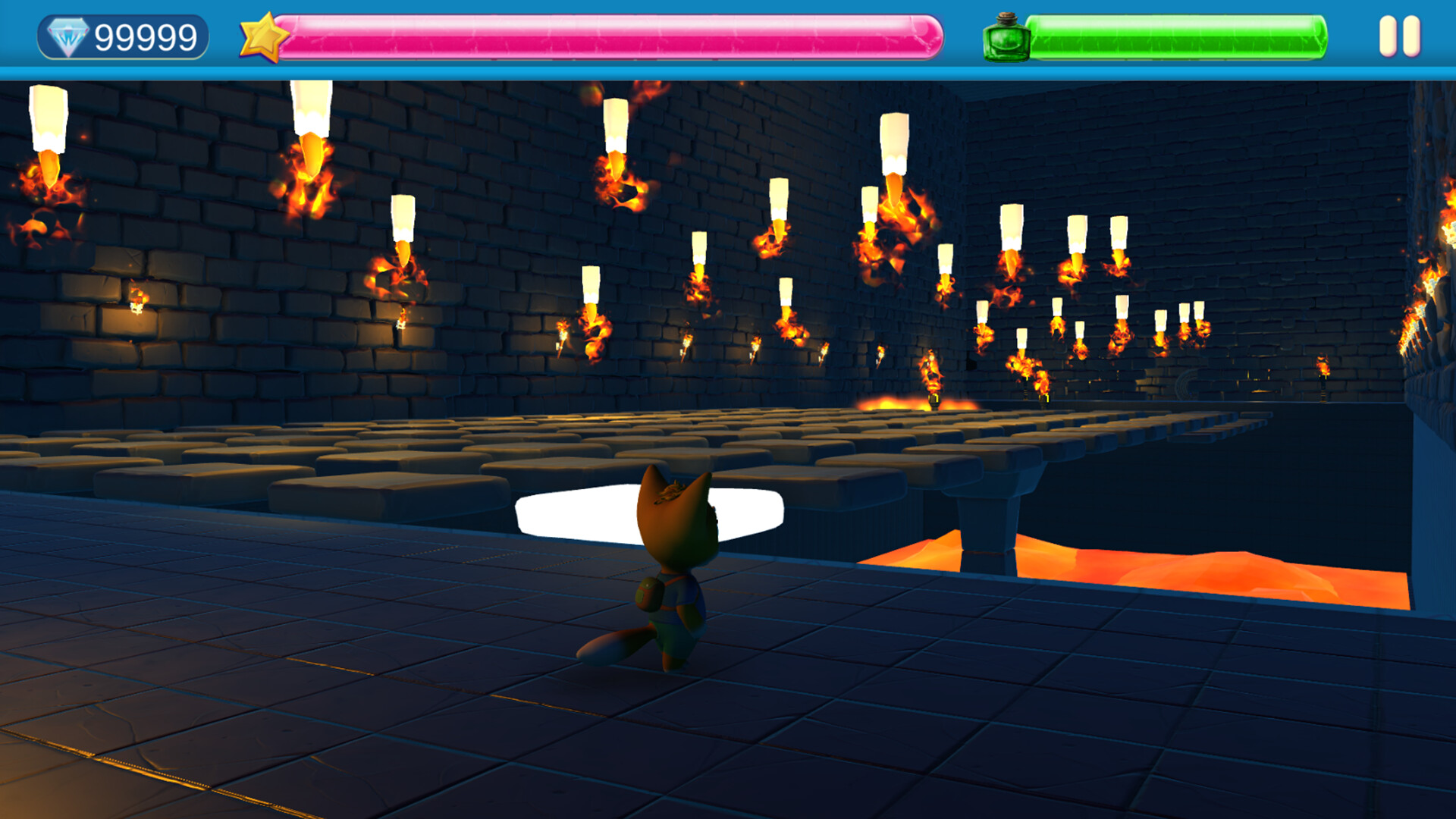 Obby | indienova GameDB 游戏库