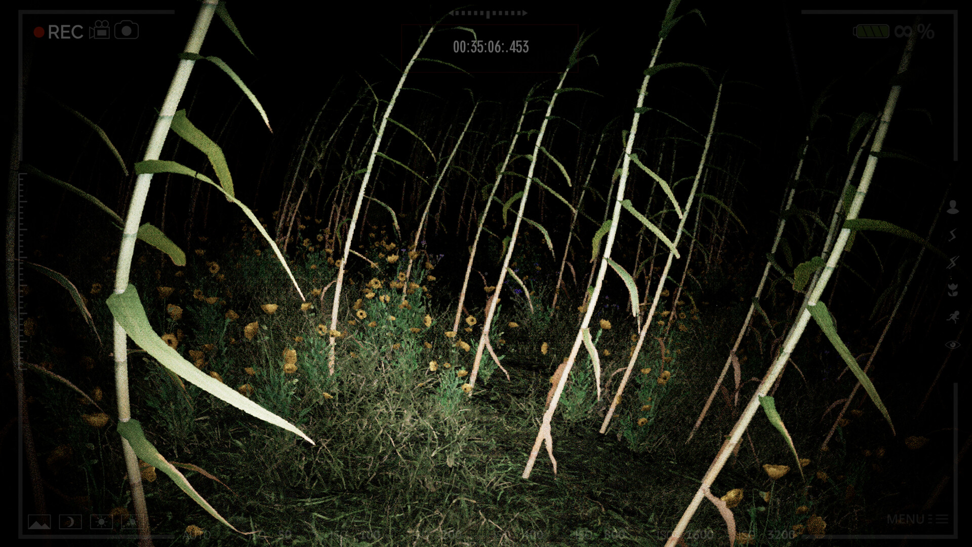 Pombero: The Lord of the Night - Reborn | indienova GameDB 游戏库