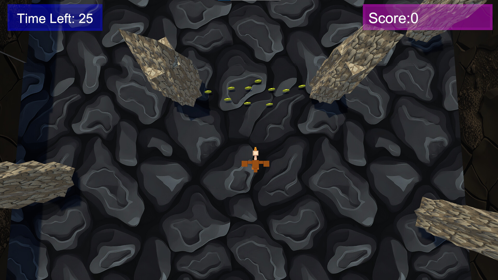 Conrad's Quest | indienova GameDB 游戏库