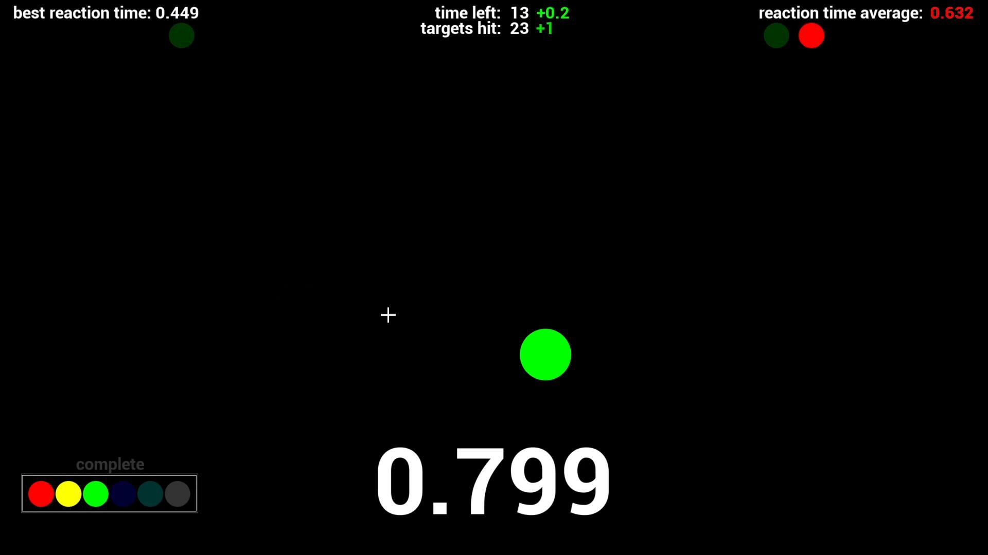 React-O-Matic | indienova GameDB 游戏库 React-O-Matic | indienova GameDB 游戏库