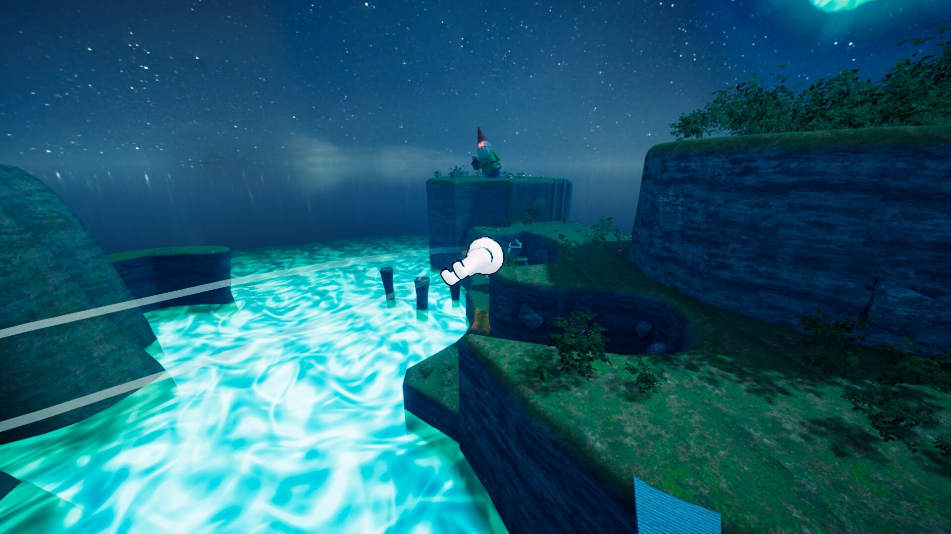 Orbo's Odyssey | indienova GameDB 游戏库