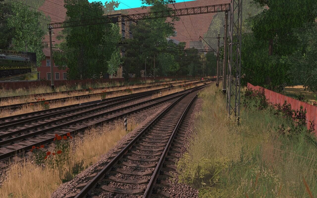 Trainz Railroad Simulator 2019: Model Trainz - UZ-Gbox | indienova GameDB 游戏库