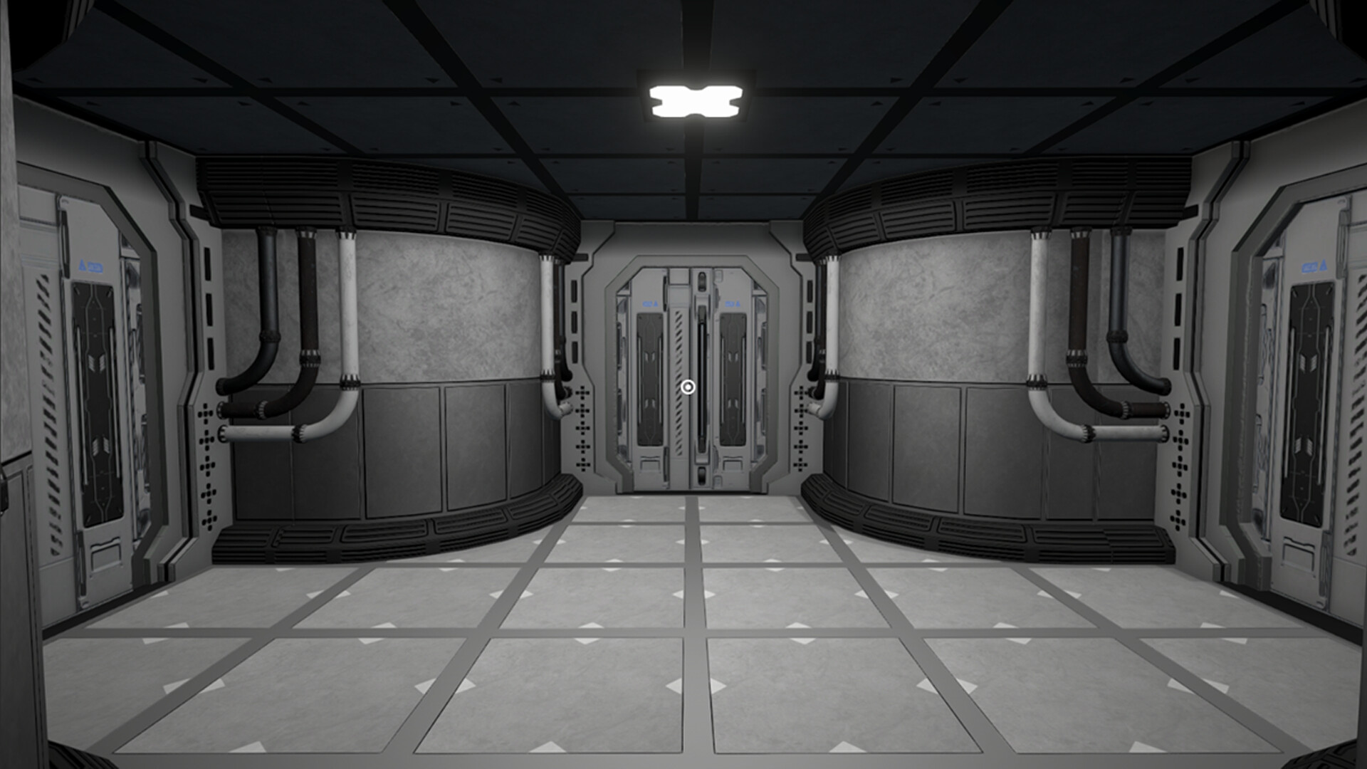 Escape Room: Romy Project | indienova GameDB 游戏库