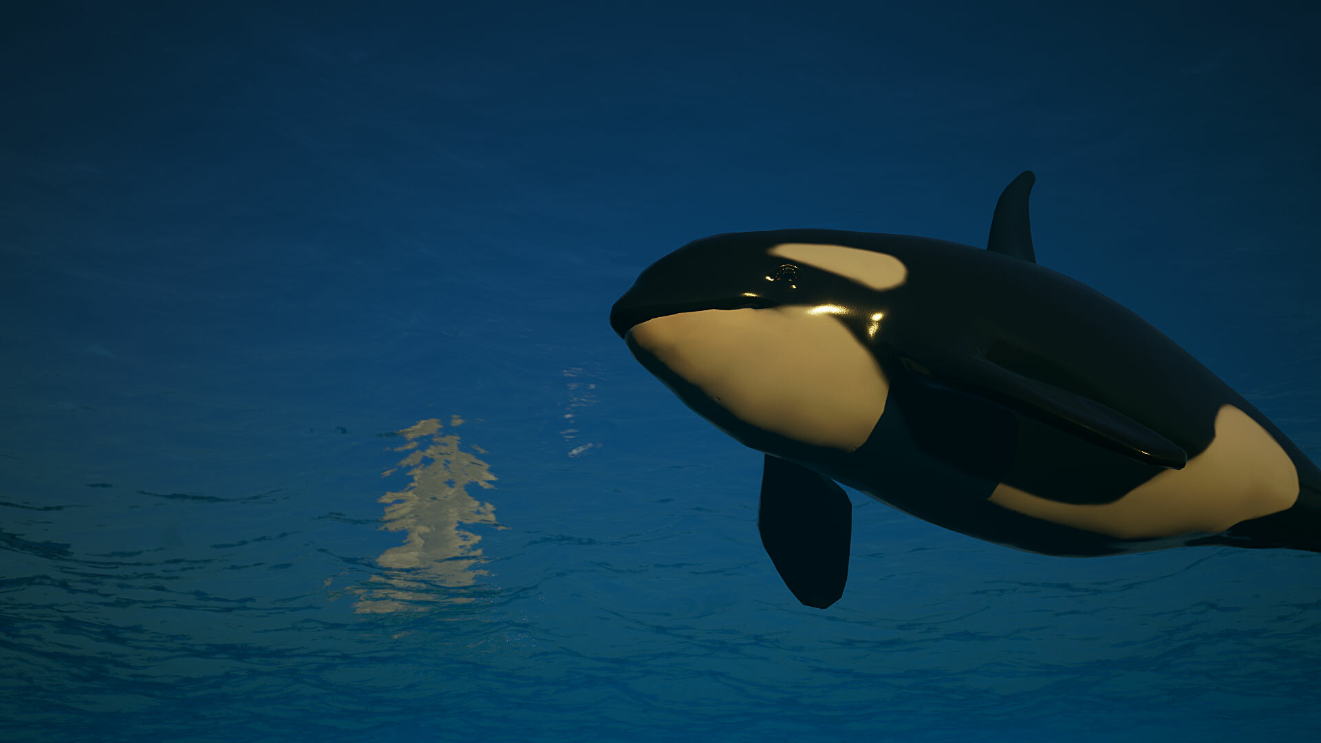 Get Them Boats: Orca Revenge | indienova GameDB 游戏库