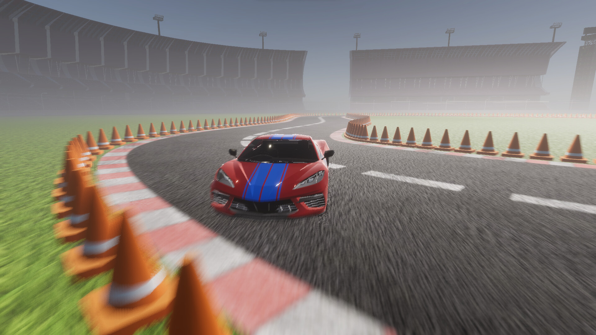 Raicing | indienova GameDB 游戏库