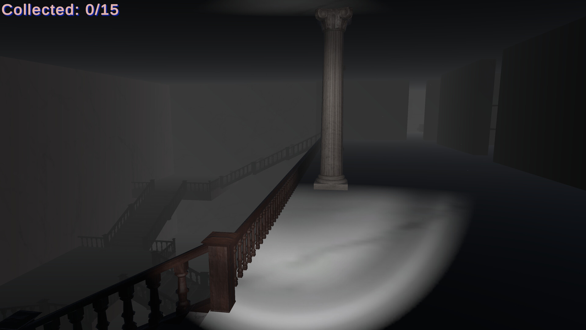 Yujiro's Mansion | indienova GameDB 游戏库