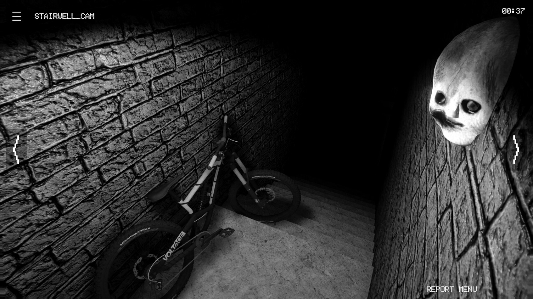 Midnight Monitor: Anomaly Watch | indienova GameDB 游戏库