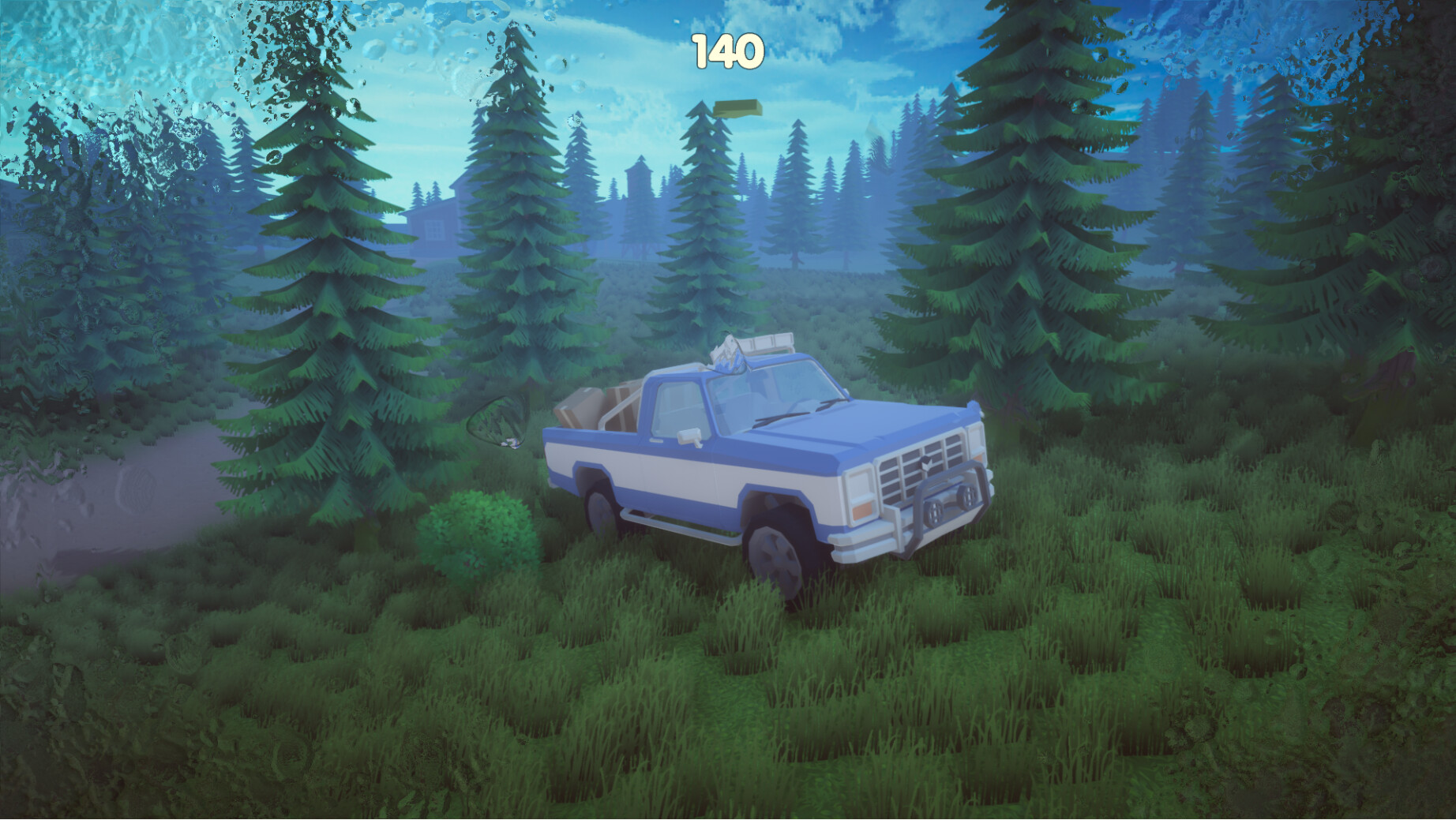 Forgotten Roads | indienova GameDB 游戏库