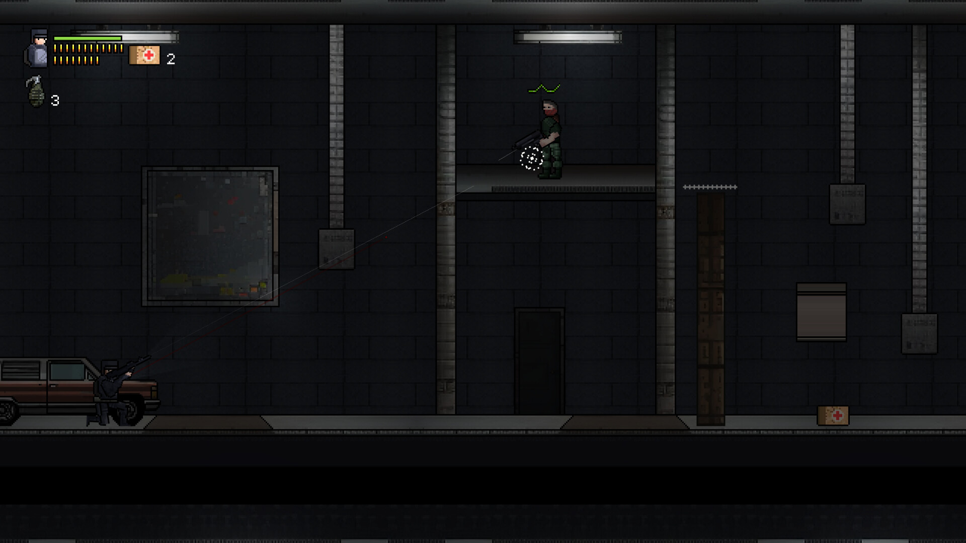 Task Control | indienova GameDB 游戏库