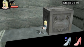 仙度瑞拉的逃亡 R12 - Cinderella Escape! R12 | indienova GameDB 游戏库