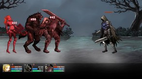 Iris Covenant: Song of the Forgotten Heroes | indienova GameDB 游戏库