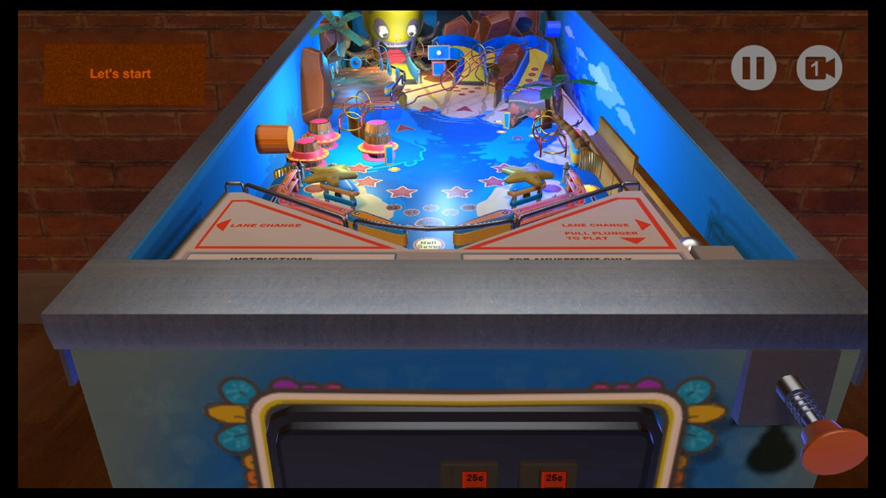 Octopus Island | indienova GameDB 游戏库