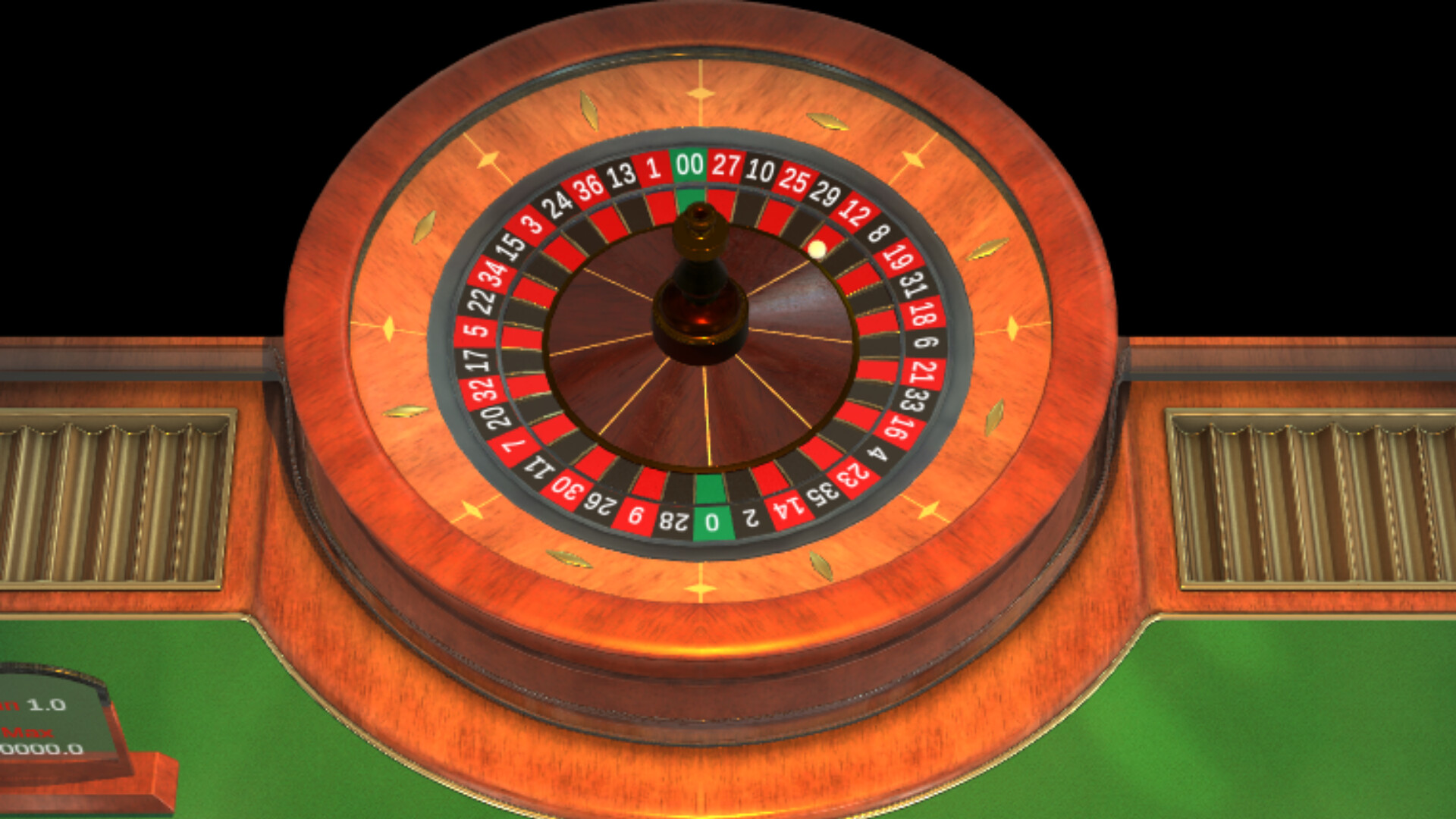 Roulette Simulator 2024 | indienova GameDB 游戏库