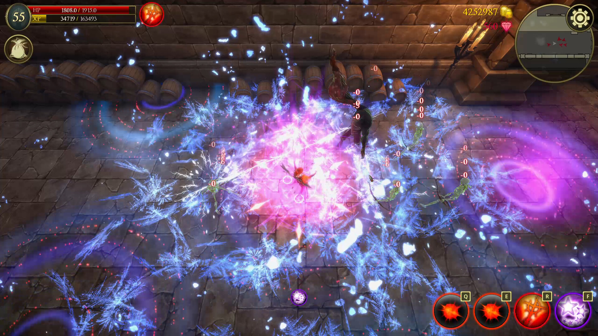 《全面RPG(TotAL RPG)》|英文|免安装硬盘版 - SWITCH618游戏公益分享