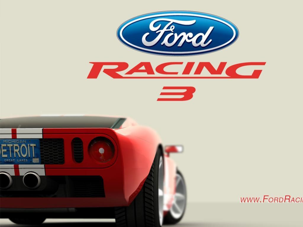 福特赛车 3 - Ford Racing 3 | indienova GameDB 游戏库