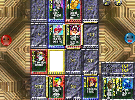 16 Bit 竞技场 - 16 Bit Arena | indienova GameDB 游戏库