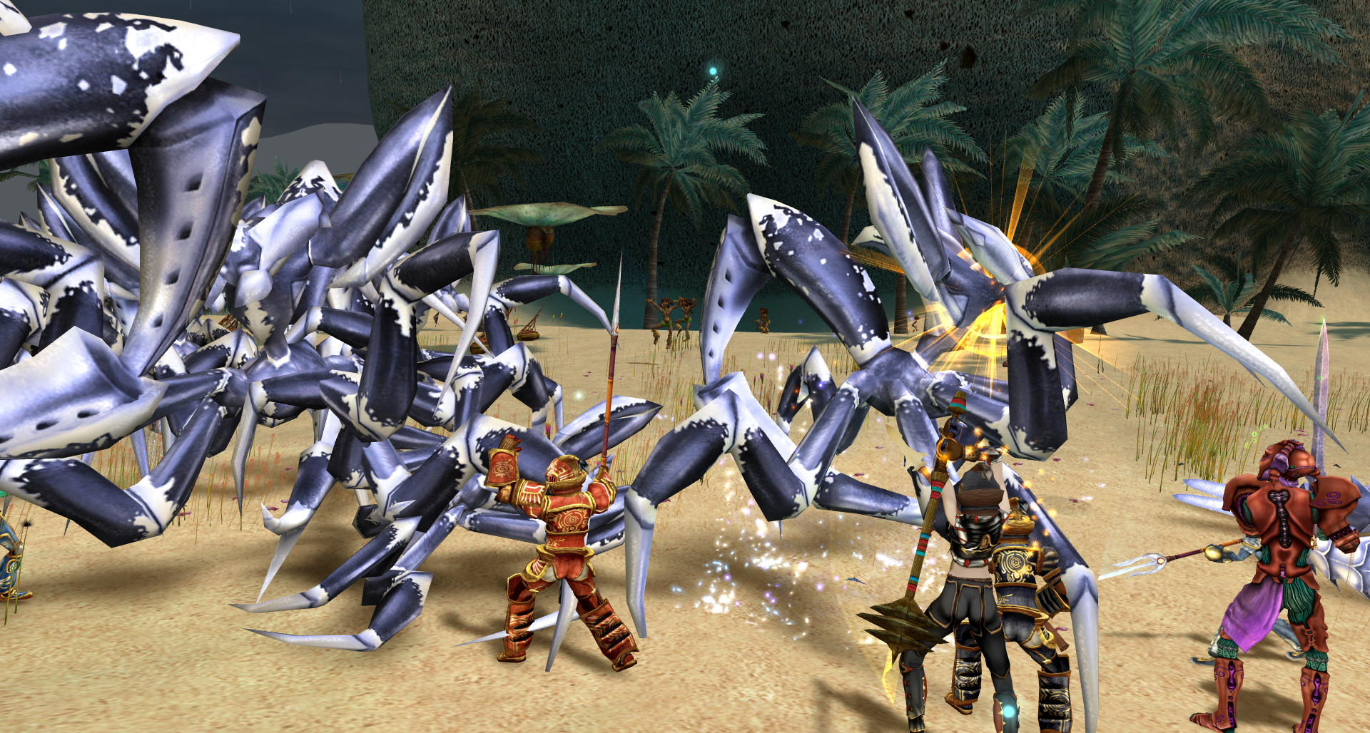 Ryzom | indienova GameDB 游戏库