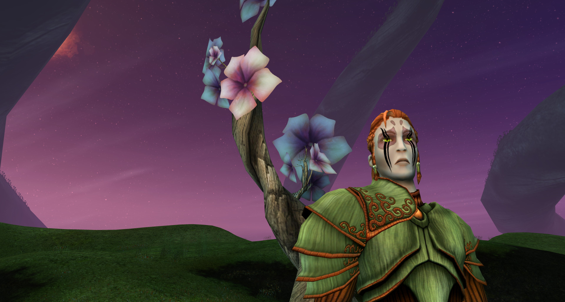 Ryzom | indienova GameDB 游戏库