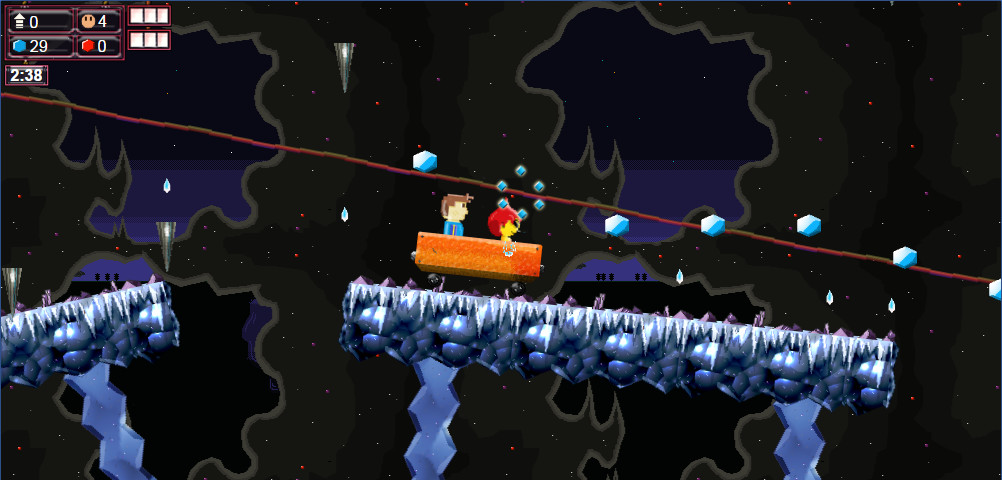 Kabitis | indienova GameDB 游戏库