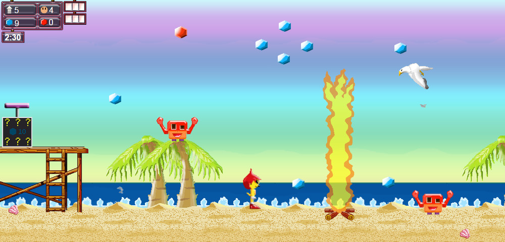 Kabitis | indienova GameDB 游戏库