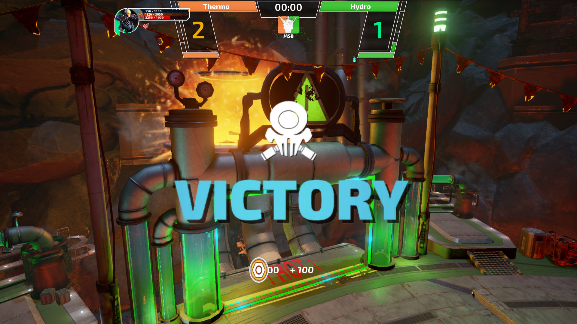 Tuebor | indienova GameDB 游戏库