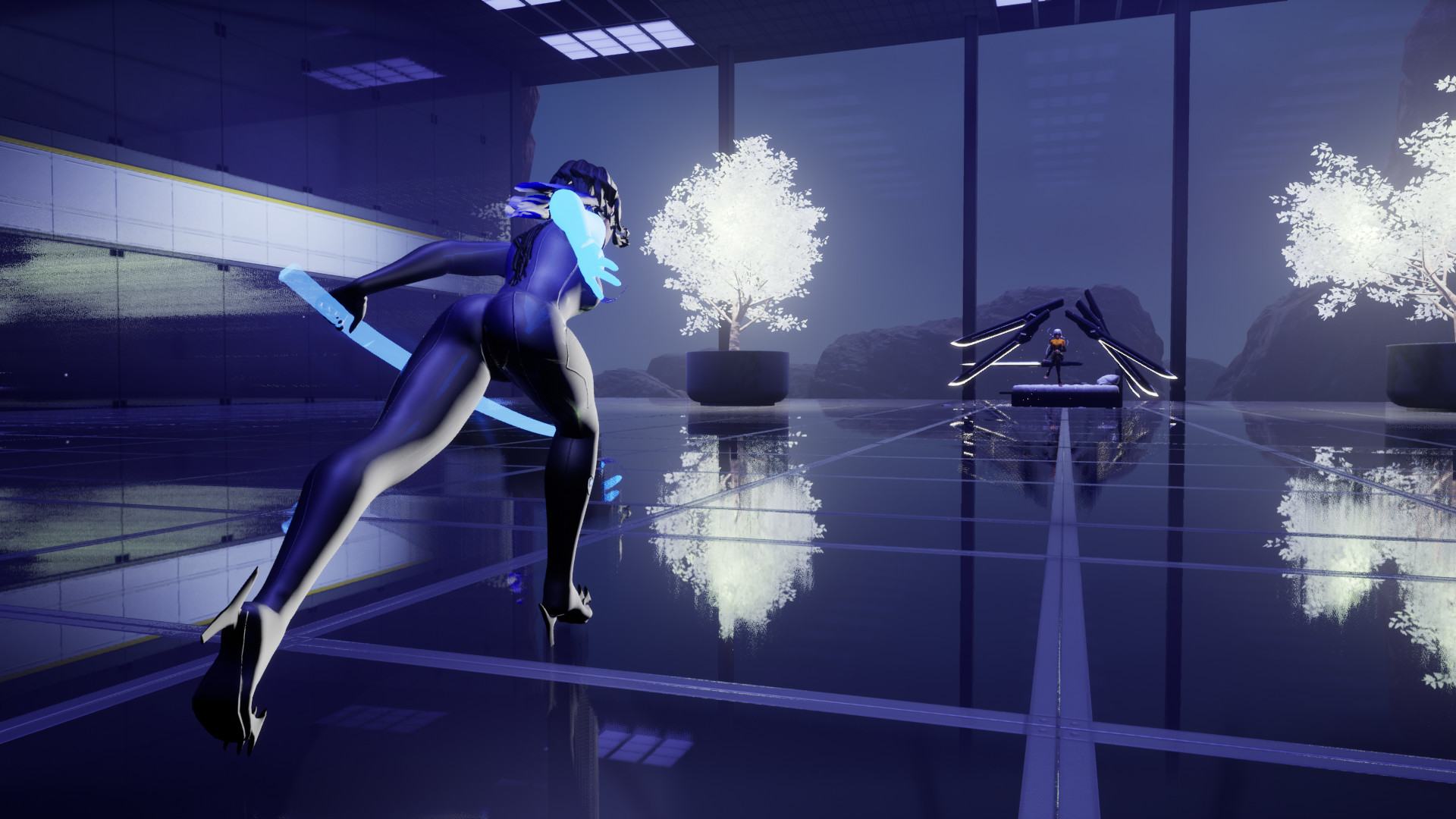 Reventa | indienova GameDB 游戏库