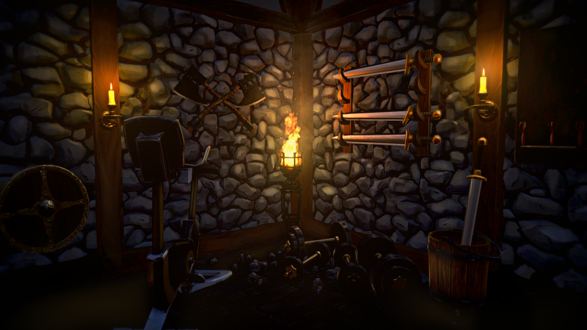 再见我的国王 - Goodbye My King | indienova GameDB 游戏库