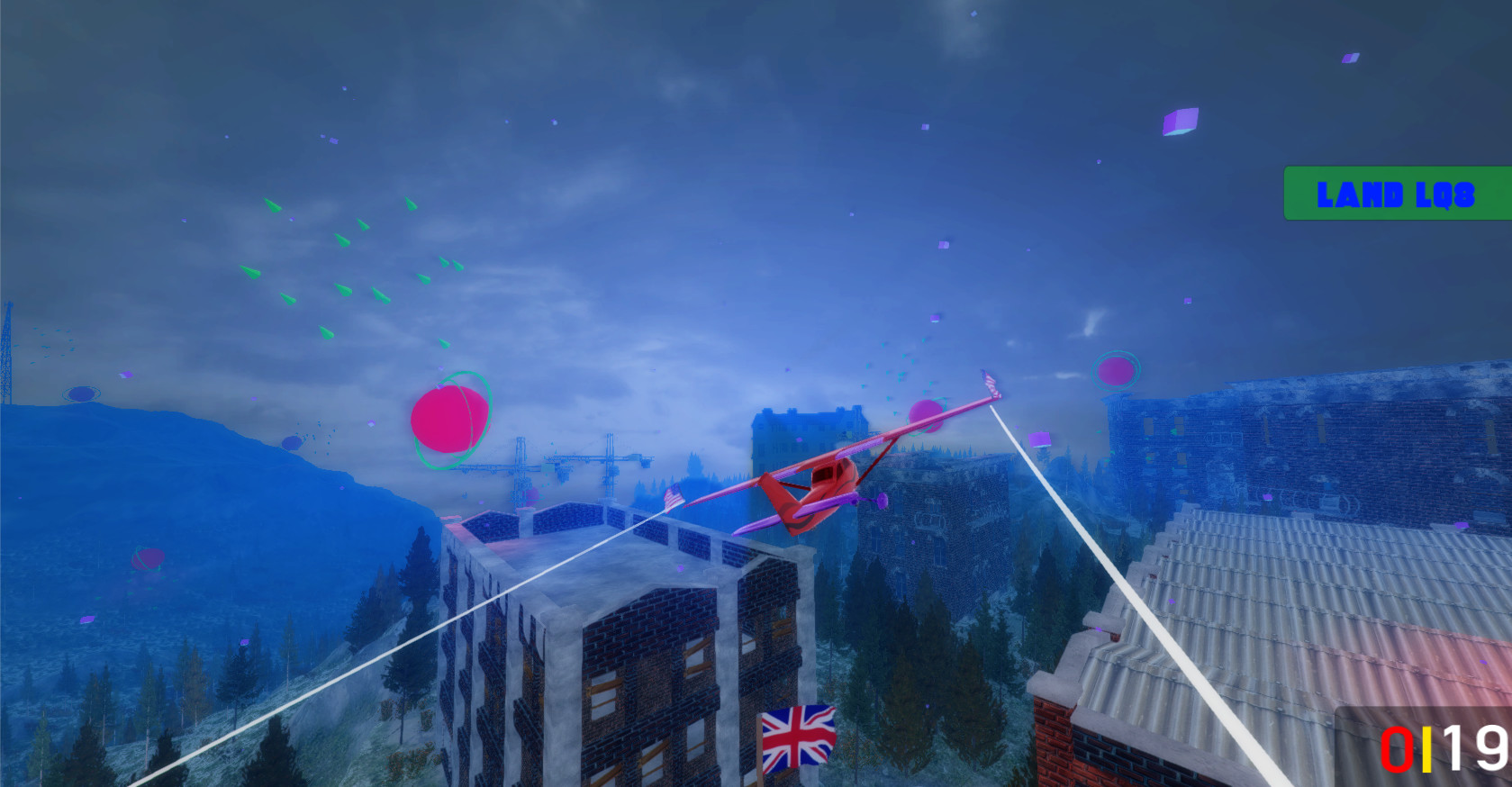 SkifY | indienova GameDB 游戏库